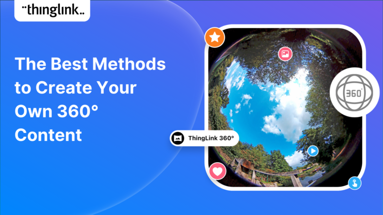 How Do You Create Interactive Maps Thinglink Blog 