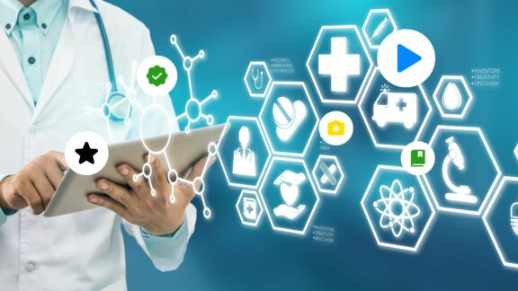 5 Ways to use Interactive 3D Models in Healthcare | ThingLink Blog