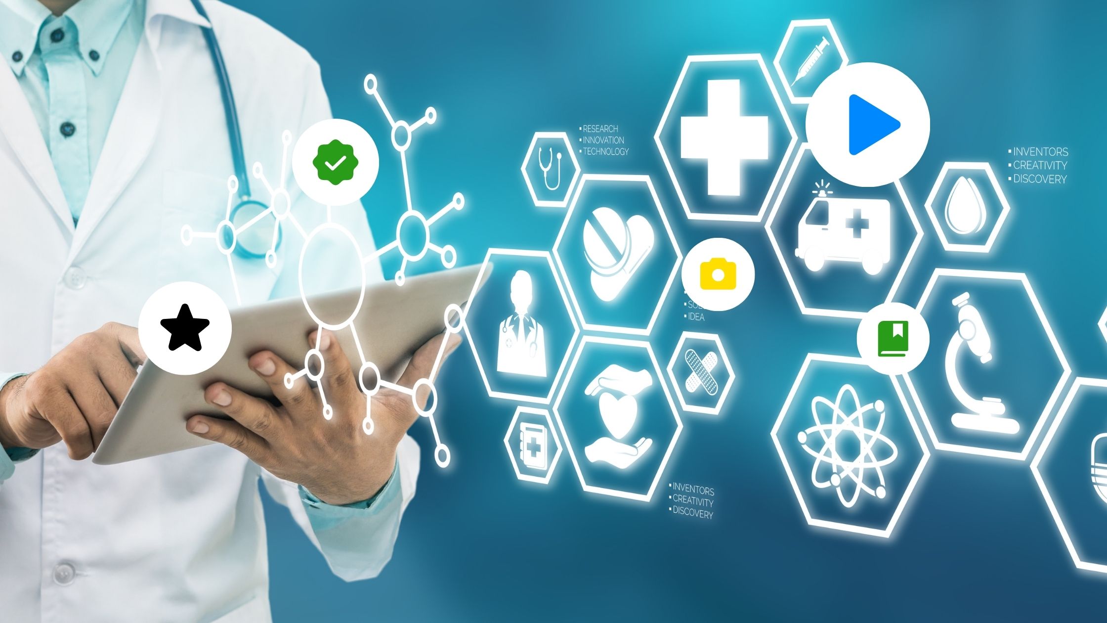 5 ways to use interactive 3D models in healthcare | ThingLink