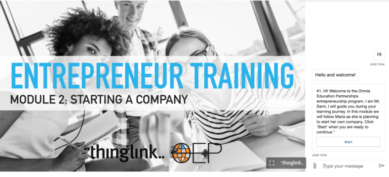 4 Ways to Create Remote Learning Tools with ThingLink - ThingLink Blog