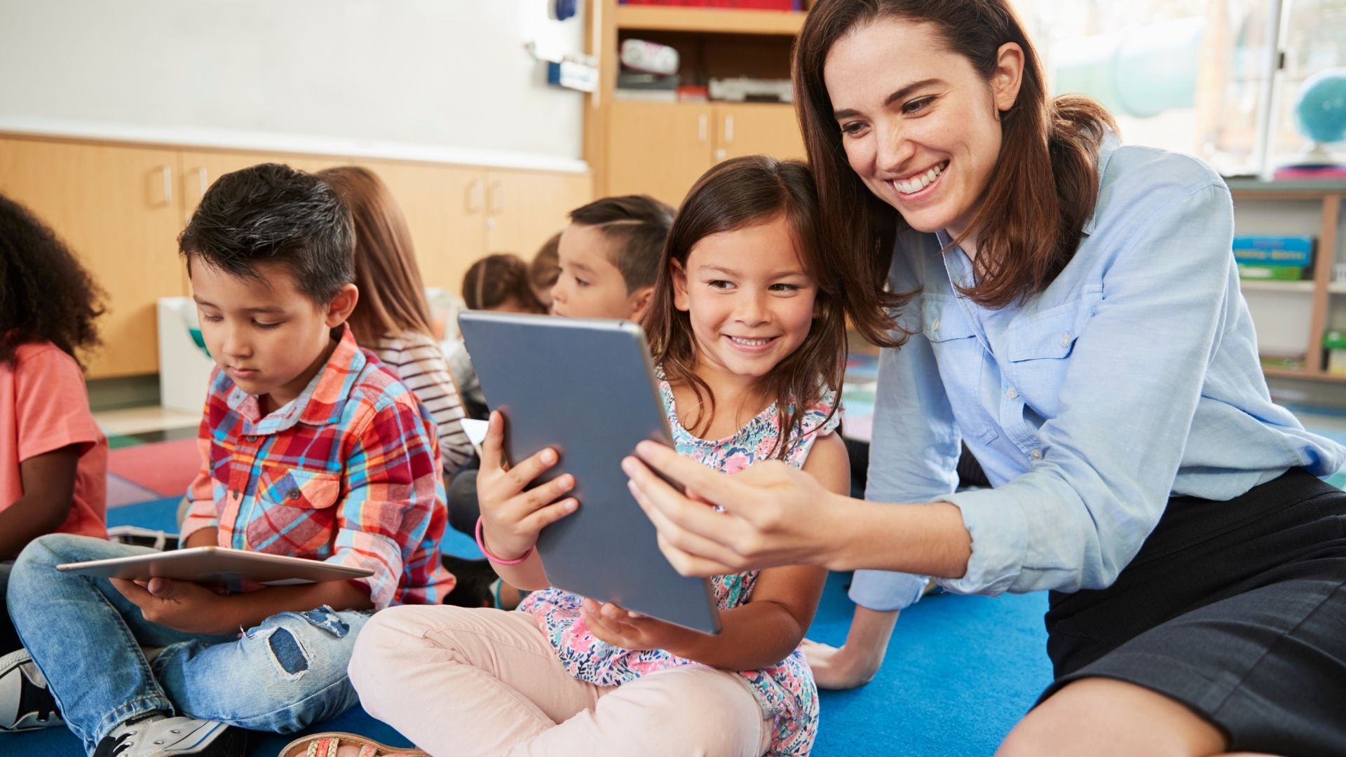 10 perfect templates for creating interactive learning experiences with ...