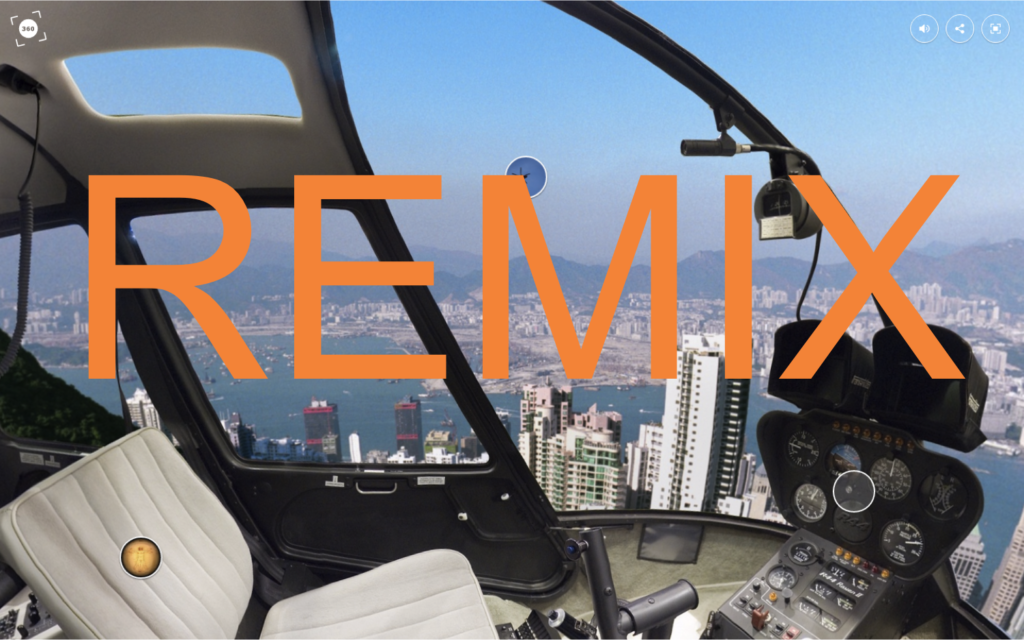 Feature Update: You Can Now Remix 360 Photos! – ThingLink Blog