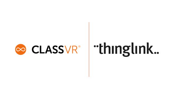 ClassVR | ThingLink Blog