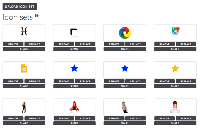 How To: Create & Use Custom Icons | ThingLink Blog