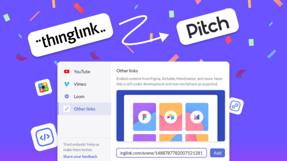 Create and share VR tours more easily with ThingLink’s new short URL code button | ThingLink Blog