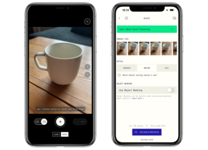 How to Create Interactive 3D Models for ThingLink with your Phone ...