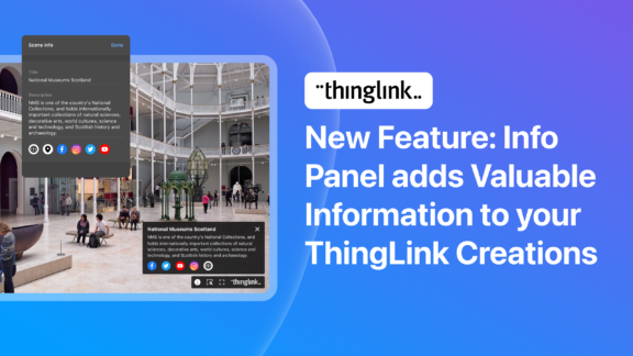 Create and share VR tours more easily with ThingLink’s new short URL ...