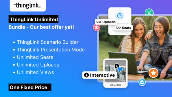How to Create a Virtual Escape Room for Students | ThingLink Blog