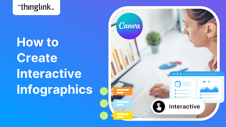 How To Create Interactive Infographics Using Canva And ThingLink ThingLink Blog