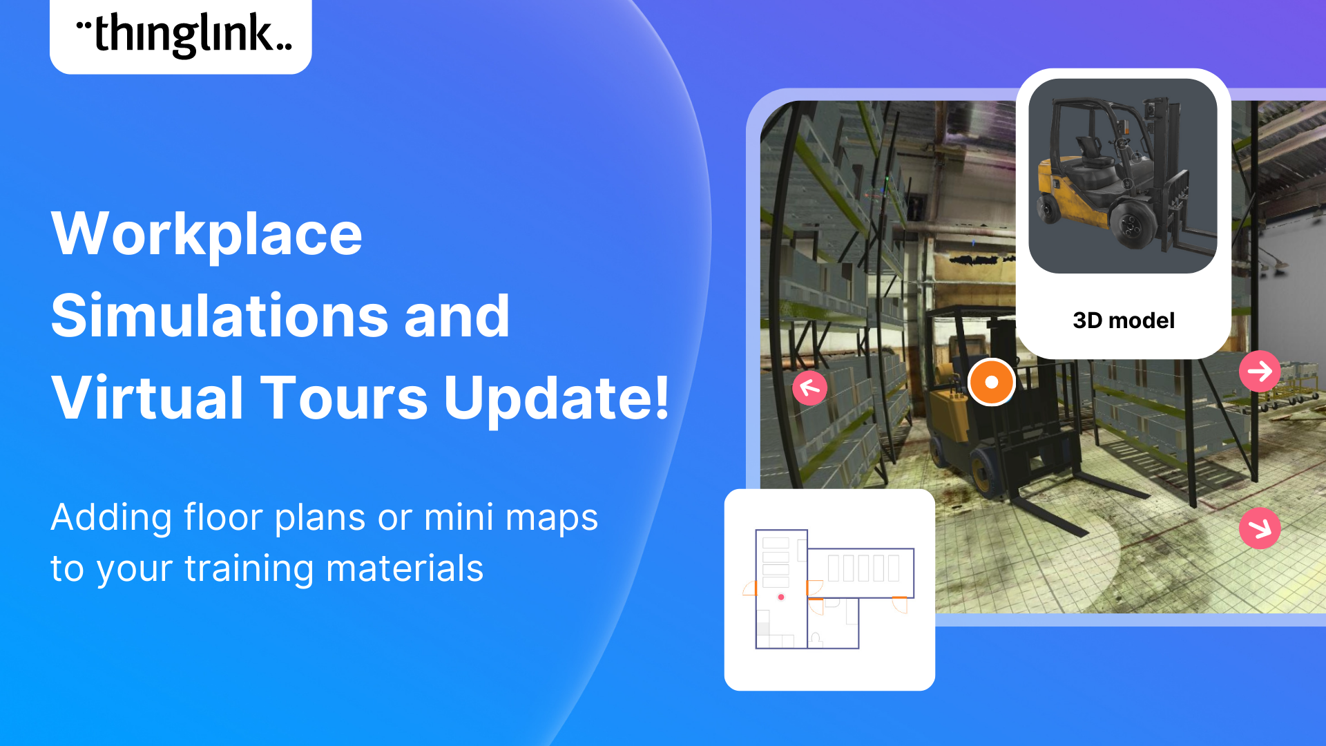 Marketing and Communications | ThingLink Blog