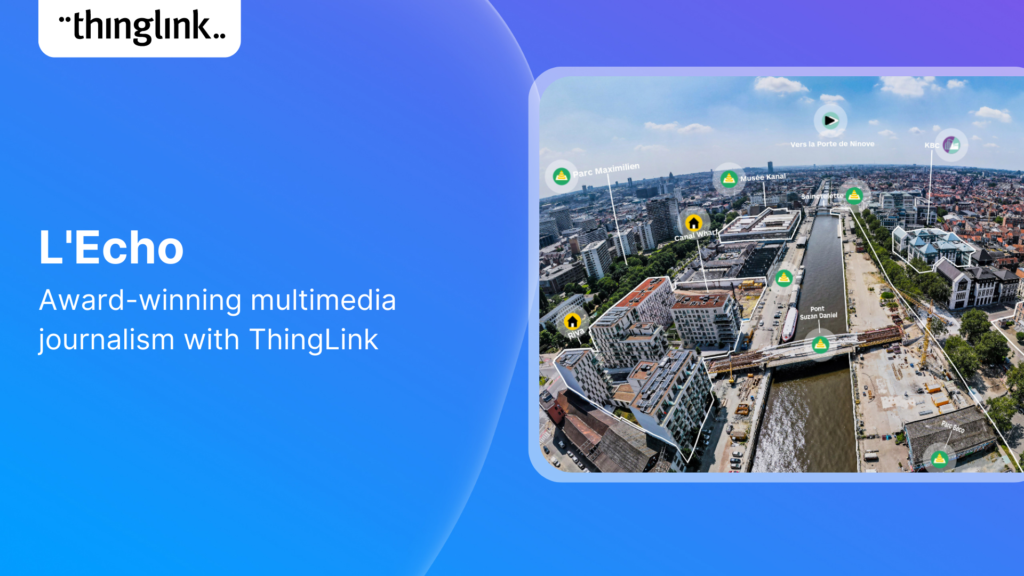 How to Create an Interactive Timeline | ThingLink Blog