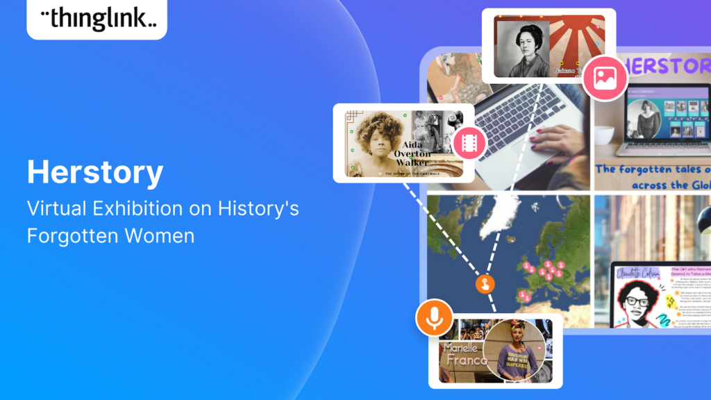 How to Create an Interactive Timeline | ThingLink Blog