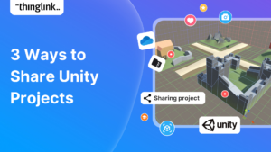 3 Ways to Share Unity Projects with Customers, Colleagues or Friends ...