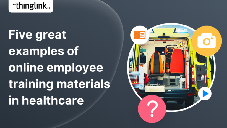 What is Scenario-based Learning? | ThingLink Blog