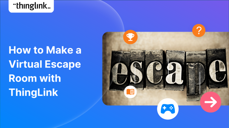 How Do You Create Interactive Maps Thinglink Blog 