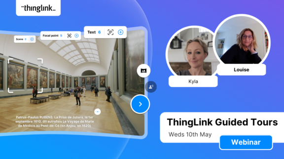 Webinars | ThingLink Blog