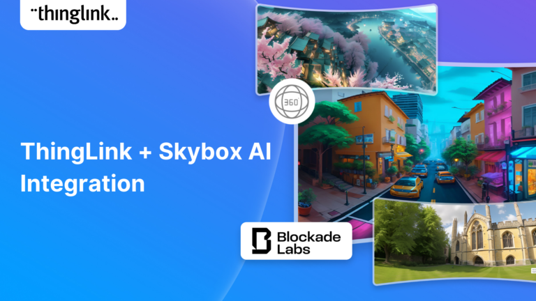 ThingLink Blog