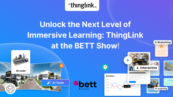 ThingLink: Create unique experiences with interactive images, videos ...