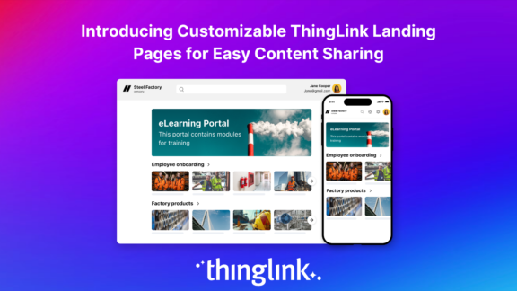 ThingLink: Create unique experiences with interactive images, videos ...